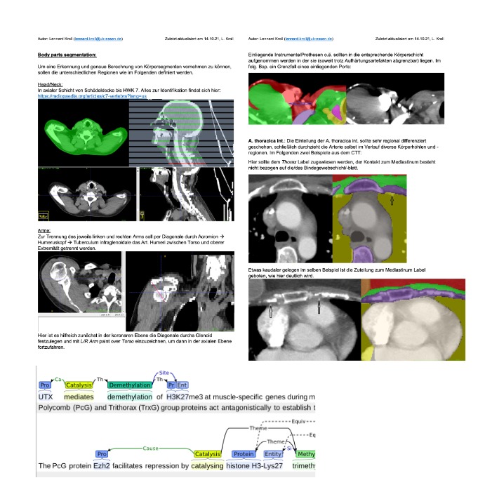 Teaching-learning material | Annotation Lab